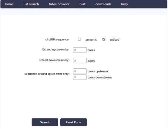 常用网站介绍|circRNA研究常用数据库——circBase（一） - 哔哩哔哩