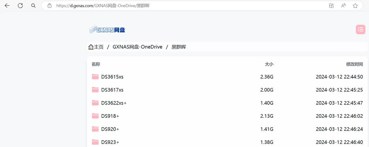 RTL8111/8618/8411 网卡黑群晖7.2系统安装 - 哔哩哔哩