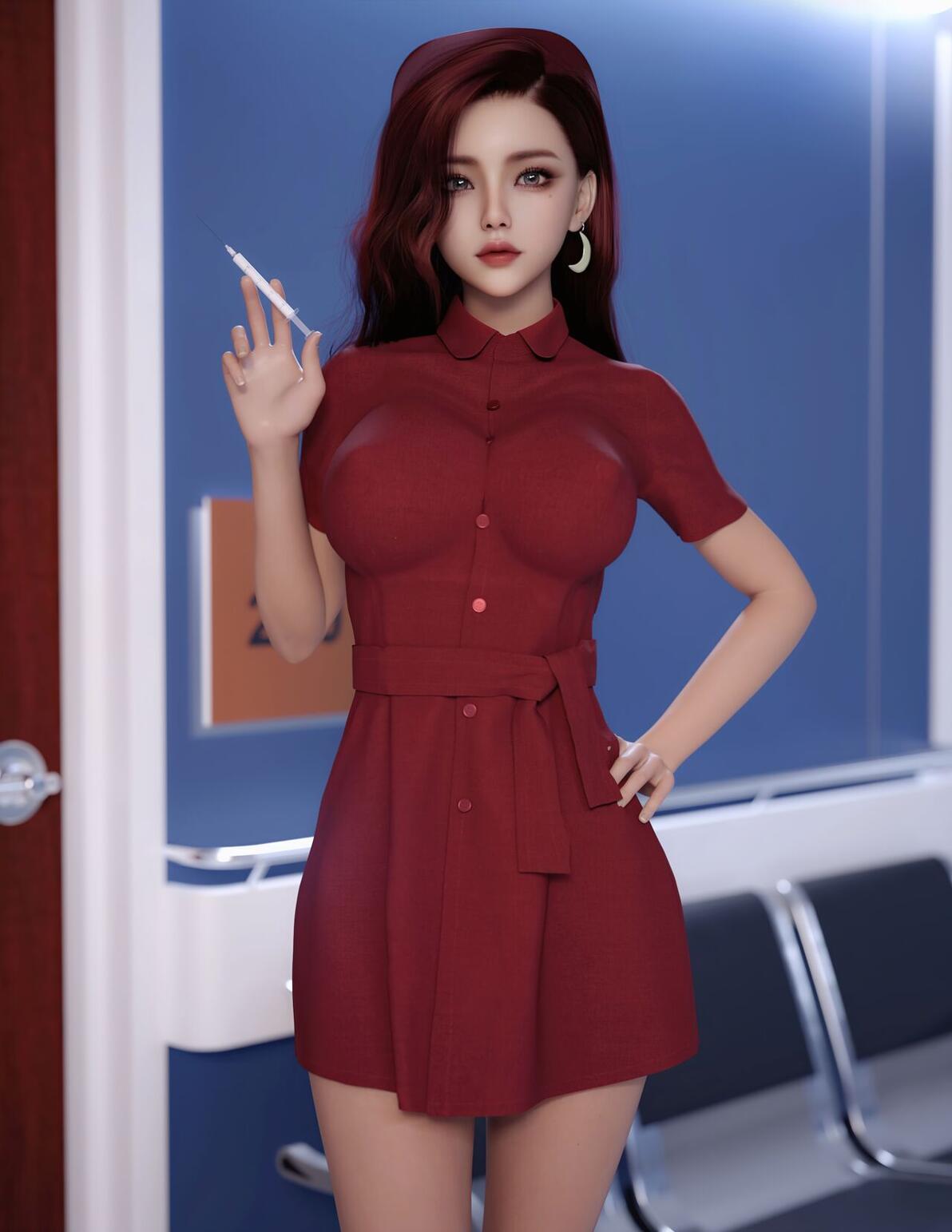 画师合集 luck zs - 哔哩哔哩