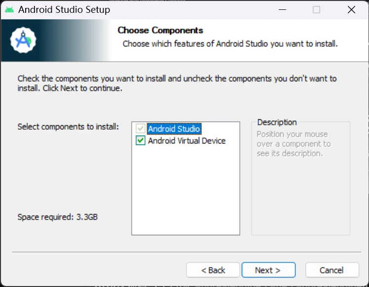 虚幻引擎5.3 Android 打包配置 - 哔哩哔哩