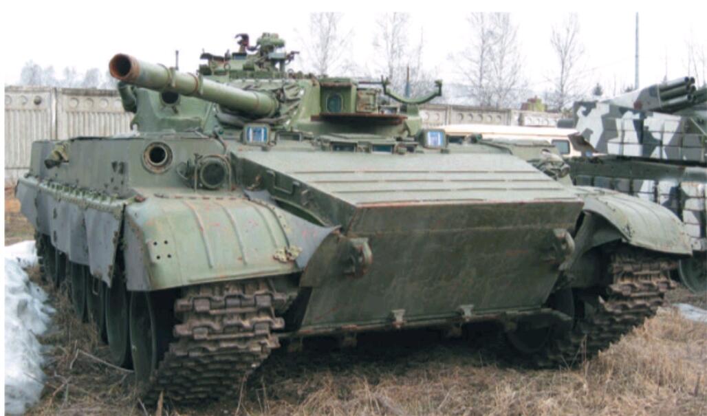 BMPT “终结者”从遗忘中回归 - 哔哩哔哩