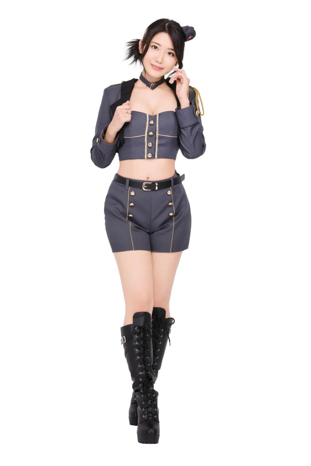 MOODYZ 2024年阵容海报站位分析|一眼看出谁才是大宝贝 - 哔哩哔哩