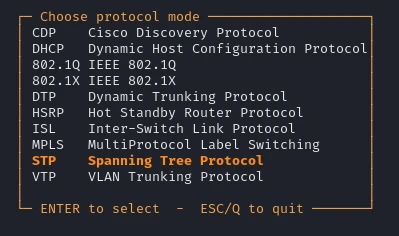 Yersinia：layer 2攻击框架！全参数详细教程！Kali Linux教程！ - 哔哩哔哩