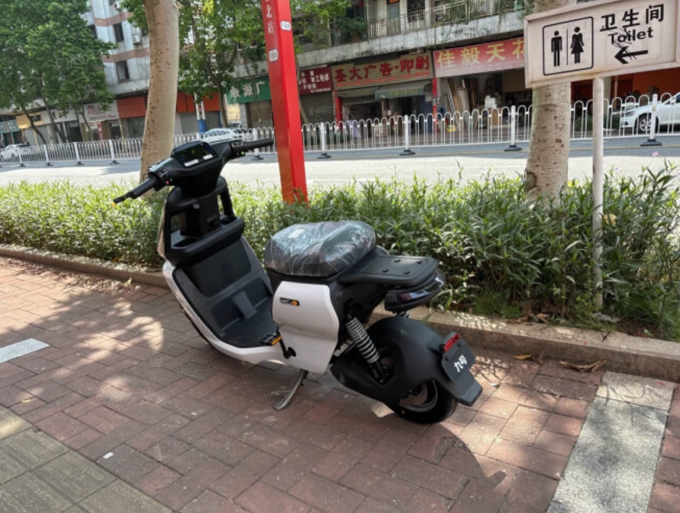 九号cz90（九号电动车Cz90）怎么样？体验9天优缺点测评 - 哔哩哔哩