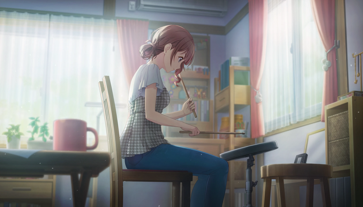 【PJSK】第110期活动卡面 - 哔哩哔哩