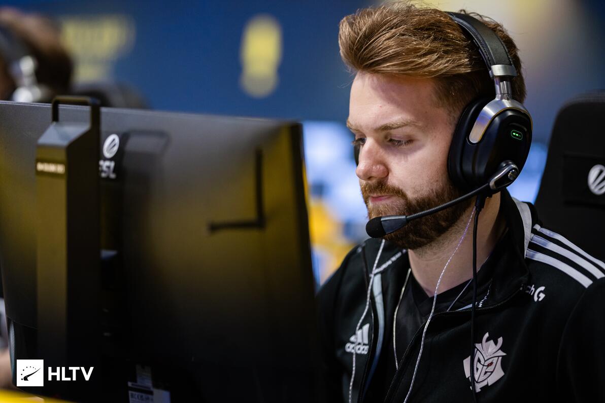 2023科隆圆梦之旅——NiKo职业图片(11) - 哔哩哔哩