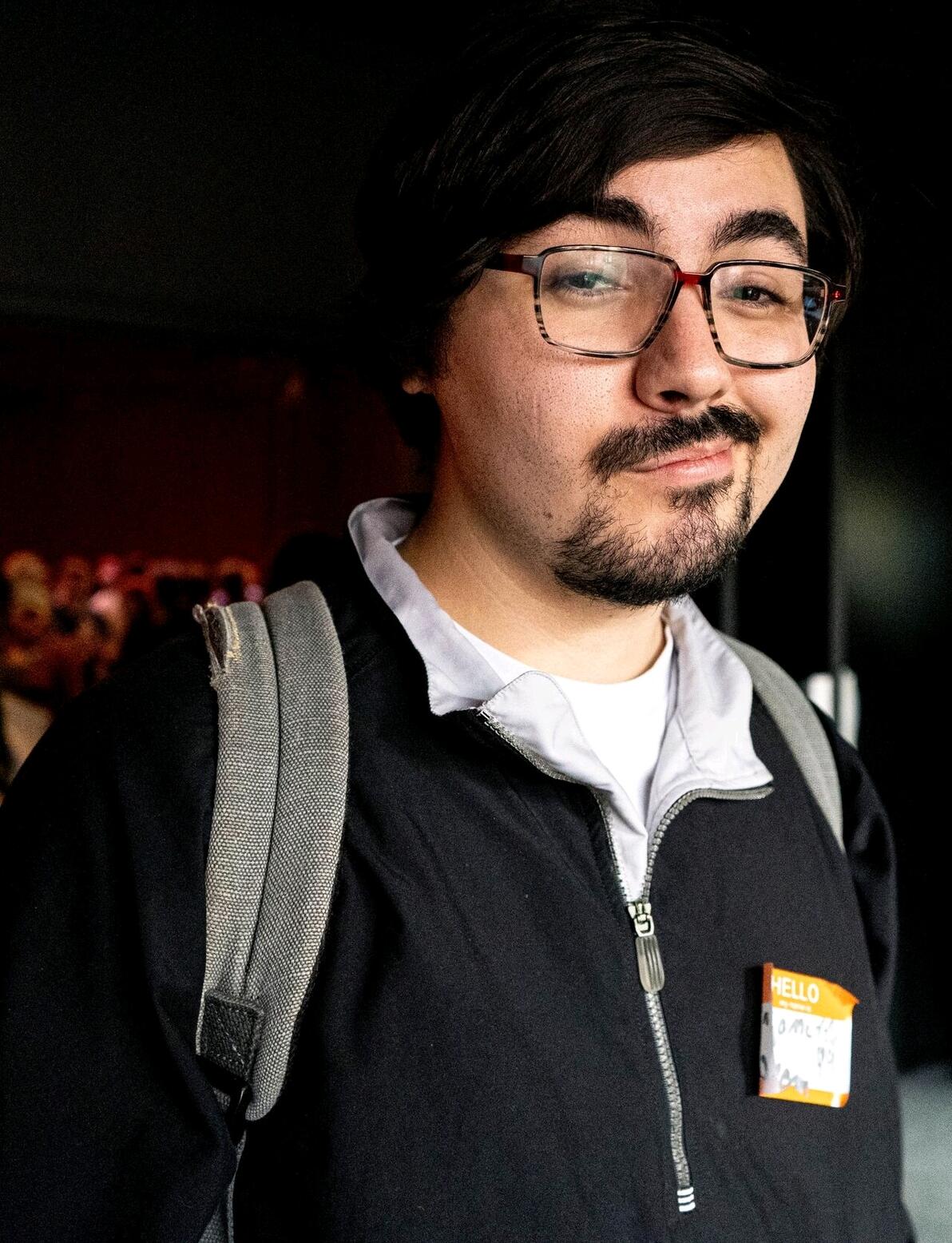 ninjamuffin99人物Wiki介绍——Friday Night Funk - 哔哩哔哩