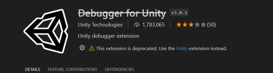 VSCode断点调试Unity（2024版|简单好用） - 哔哩哔哩