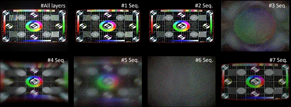 技术分享 | Speos 如何设置和使用physics camera senso - 哔哩哔哩