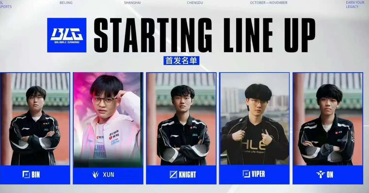 雷竞技资讯：LPL竞拍结束！BLG银河战舰WBG抢到Elk和Jiejie - 哔哩哔哩