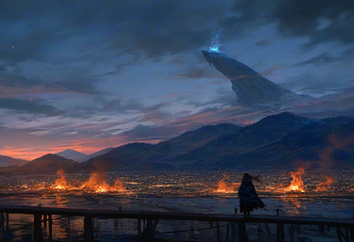 【NovelAI】2年过后，我对于NAI3有哪些新的思考了？ - 哔哩哔哩