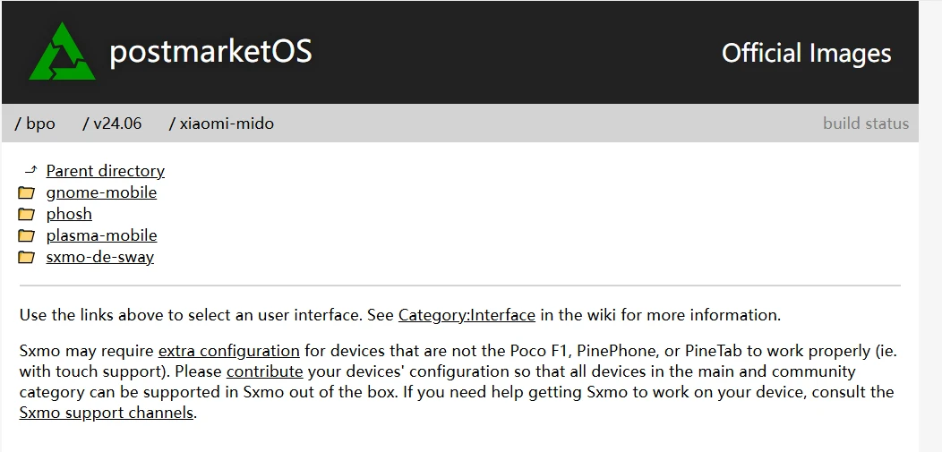 红米Note4X刷机Linux，化身随身服务器 - 哔哩哔哩