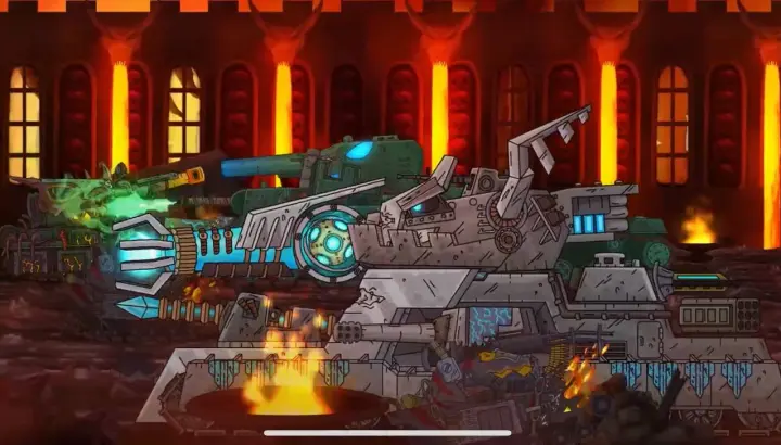 Gerand的动态 - 哔哩哔哩