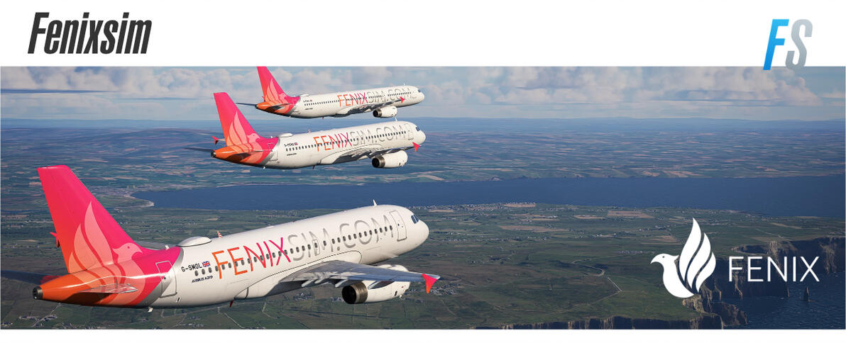 微软模拟飞行2024 第187期 相关周汇 20241129 - 哔哩哔哩