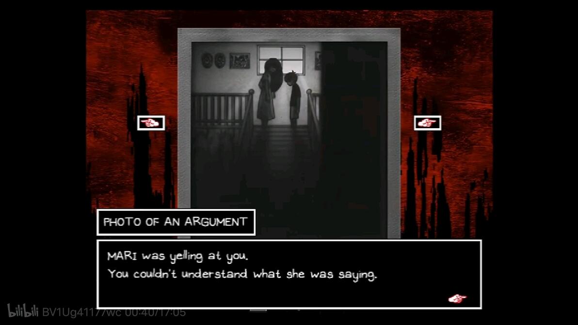 《omori》最全细节、人物、事件解析——跨越绝望的背后隐藏了哪些细节（1） - 哔哩哔哩