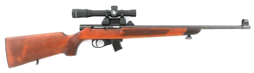 步枪科普：TOZ - 哔哩哔哩