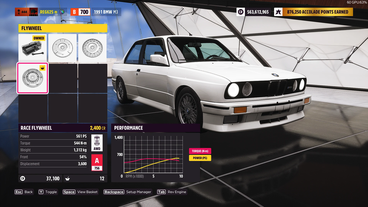 [地平线5]：可更换引擎的来源考据以及性能极限（Remastered） - 哔哩哔哩