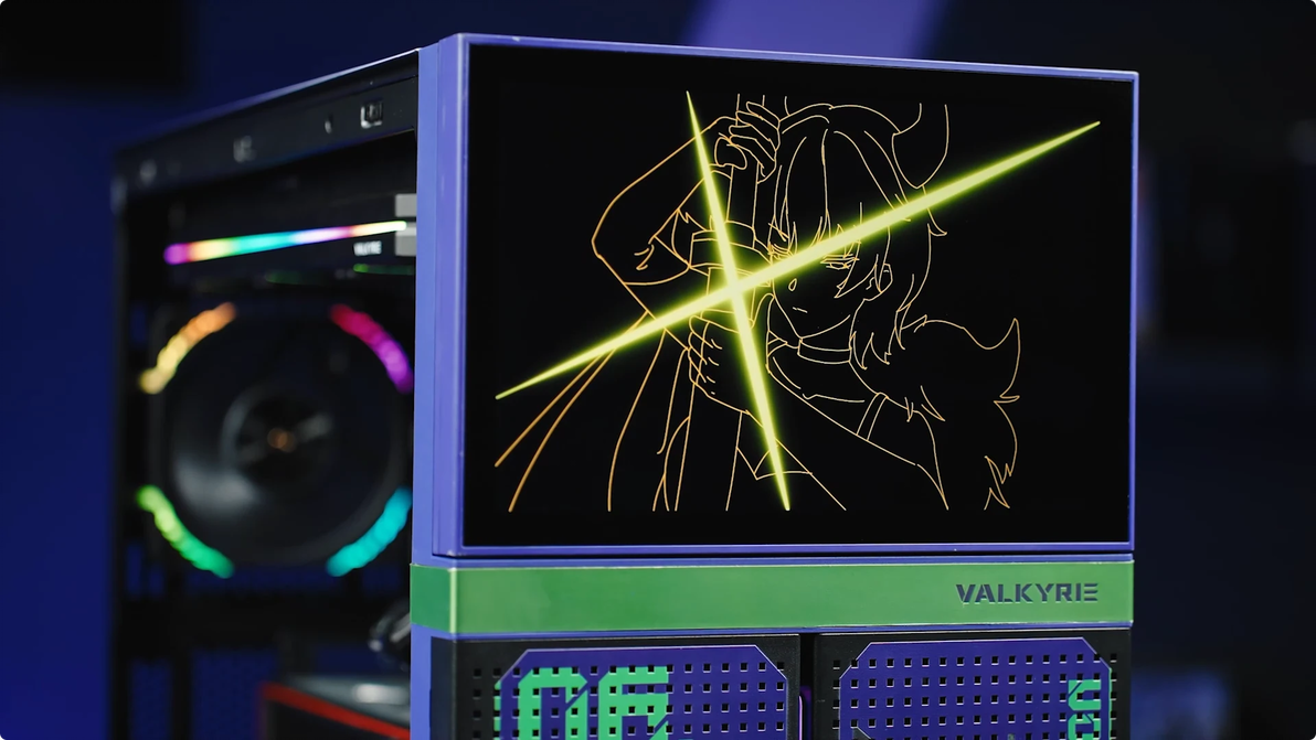 游戏加加基于AMD RyzenAI的新功能“AI教练“联动VK Link！ - 哔哩哔哩