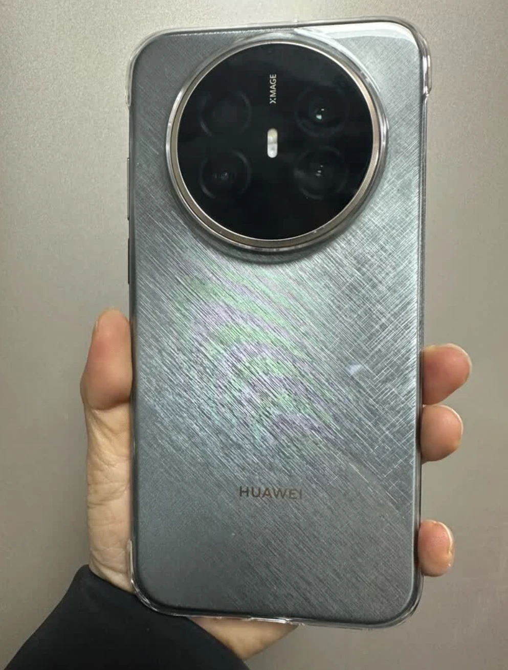 华为Mate70Air（华为mate70air）值得买吗？体验七天优缺点测评 - 哔哩哔哩