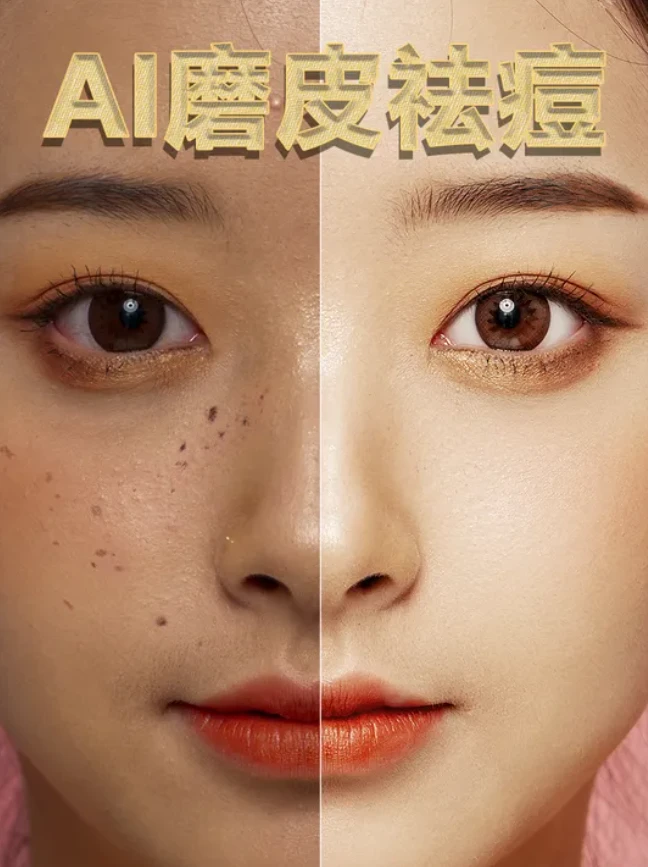 最新Retouch4me 13合1独立版&插件版来啦！AI智能修图磨皮"神器“ - 哔哩哔哩