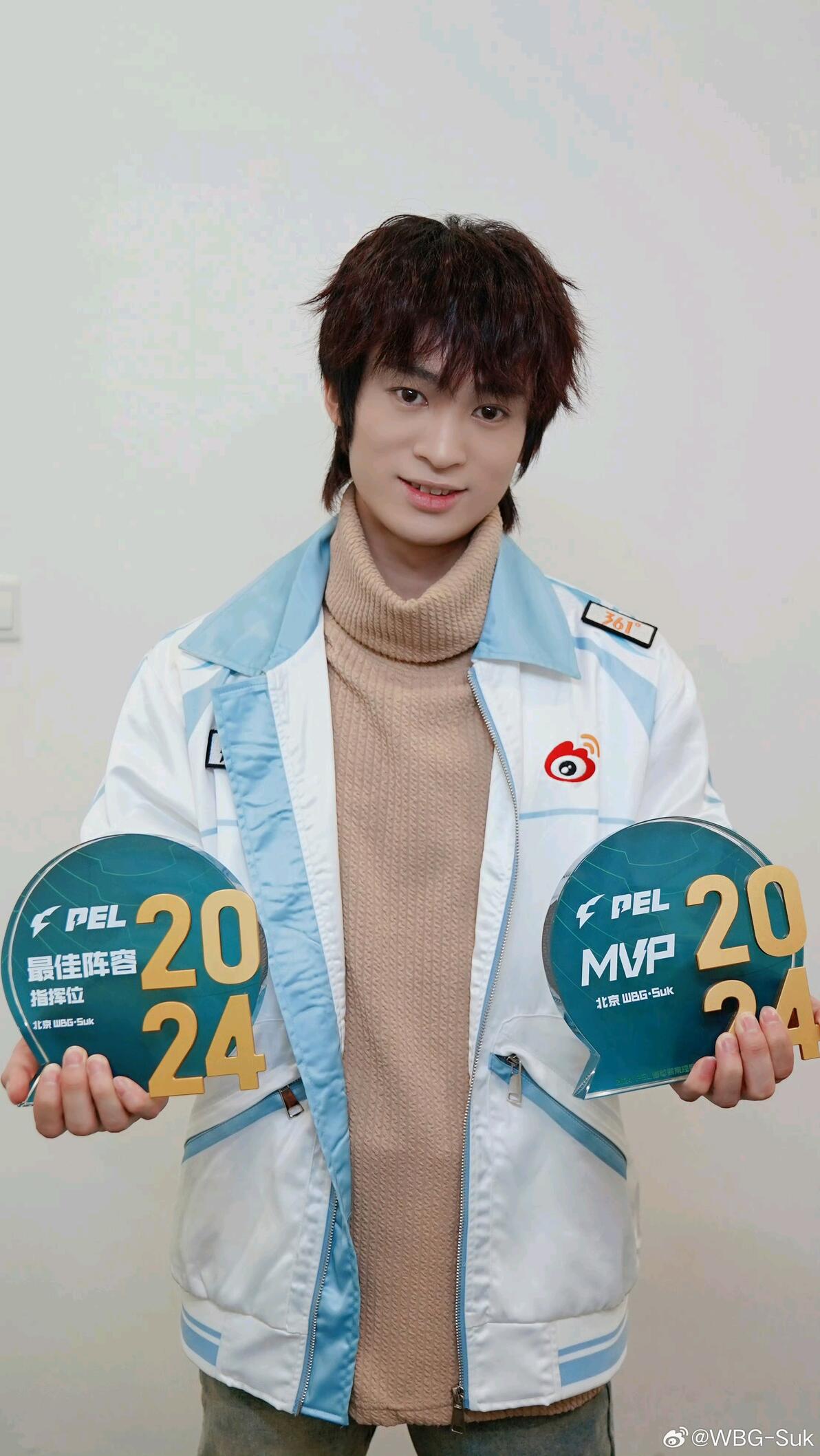 为什么会喜欢Suk？ - 哔哩哔哩