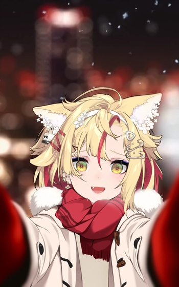 雪绘Yukie的动态 - 哔哩哔哩