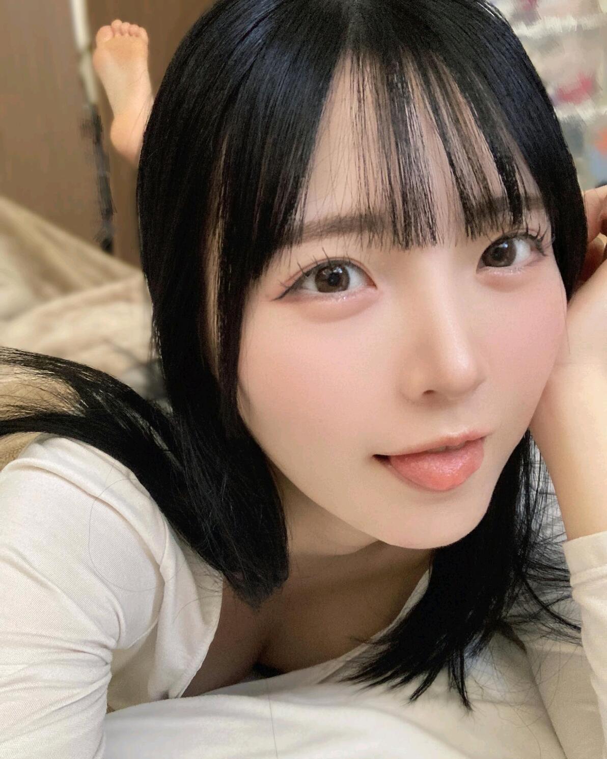 【J】SNS美图速递 第484期 - 哔哩哔哩