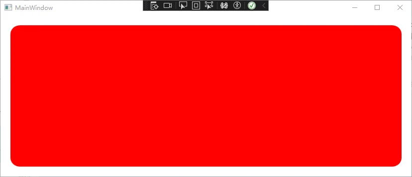 WPF巧妙解决Border内容溢出无法截断问题 - 哔哩哔哩