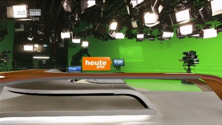 德国ZDF《今天》栏目简史 - 哔哩哔哩