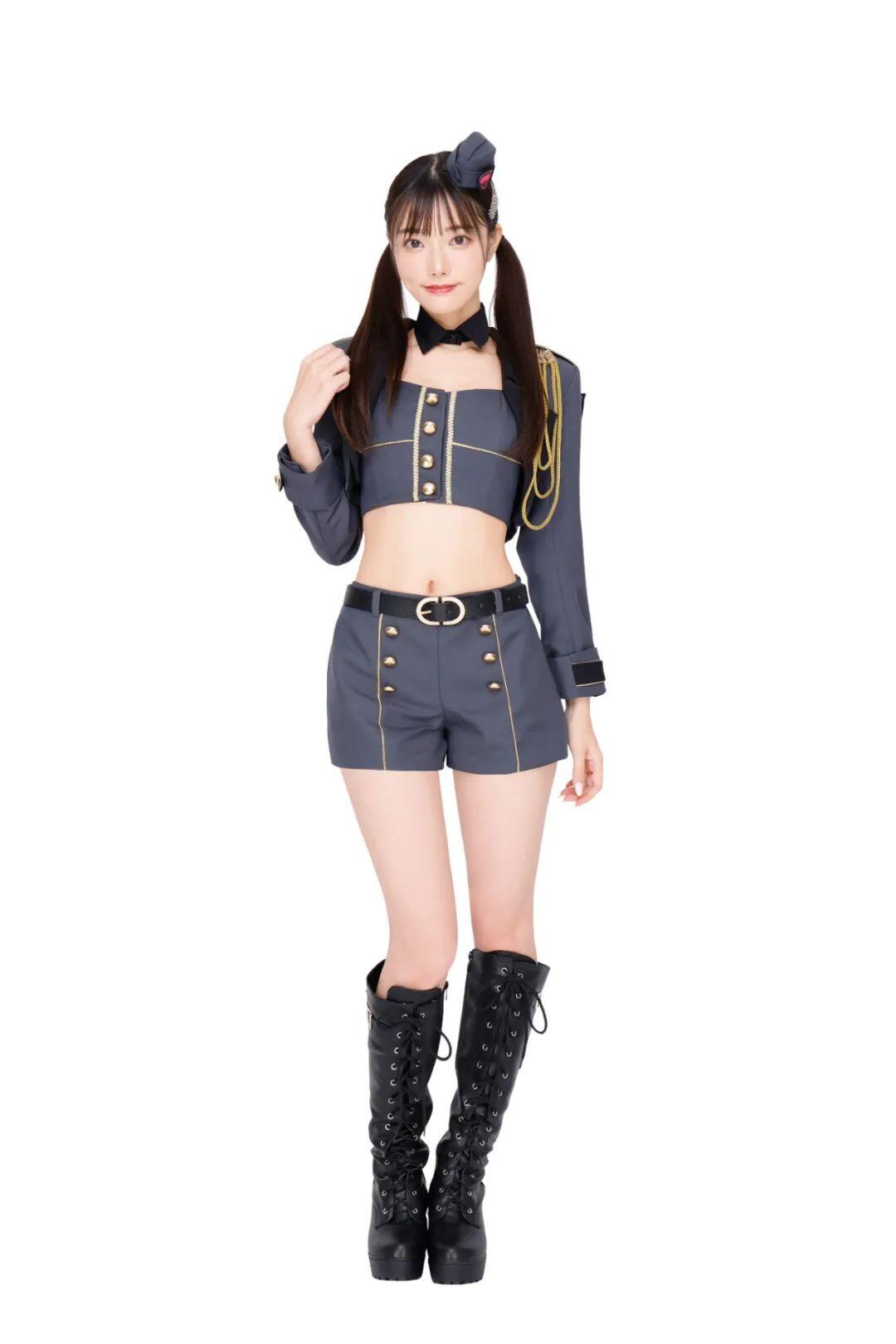 MOODYZ 2024年阵容海报站位分析|一眼看出谁才是大宝贝 - 哔哩哔哩