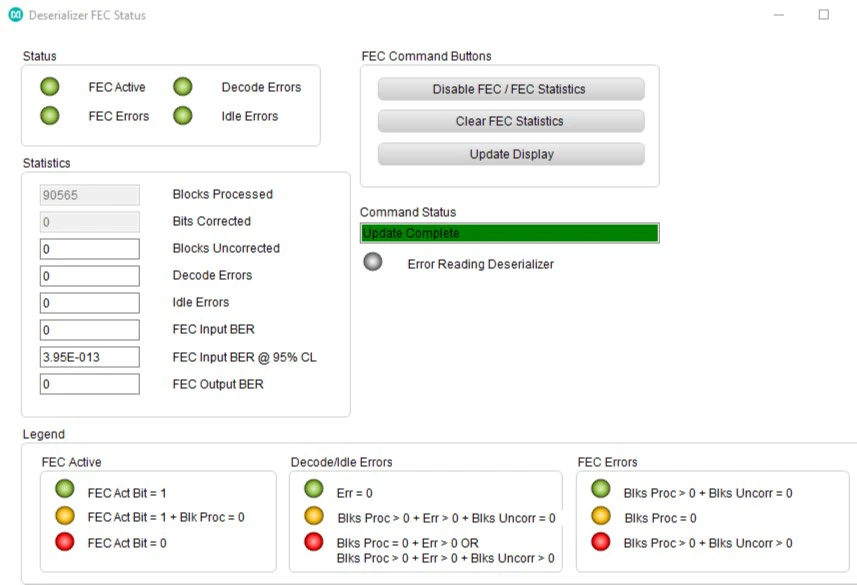 干货周记：不是所有的SerDes都叫GMSL(入门五：硬件篇_下)（汽车电子13 - 哔哩哔哩