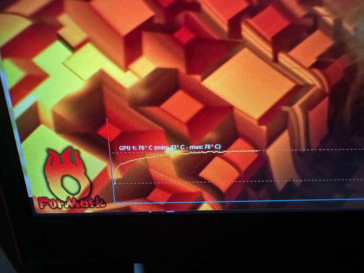 雷神ZERO2023与bios与控制中心风扇自定义的实际体验与CS2跑分 - 哔哩哔哩