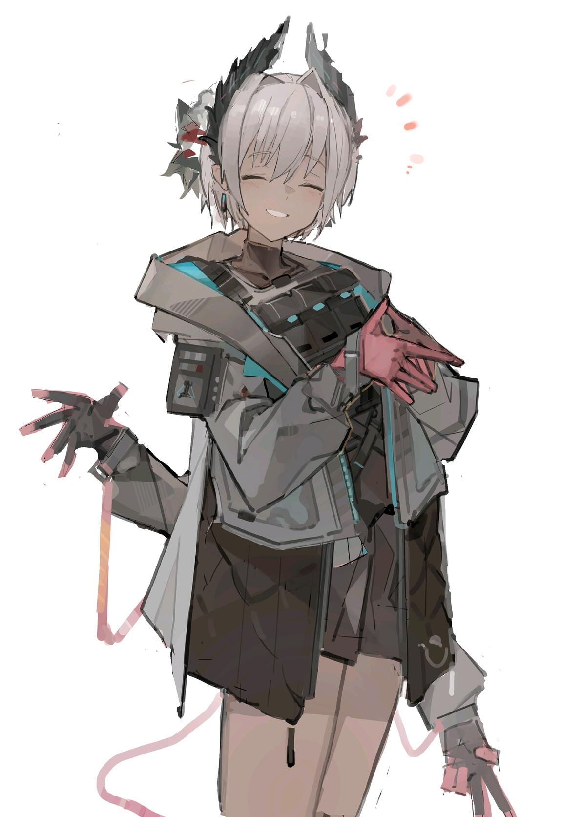 每日涩图推荐#番外篇 raidian part5 - 哔哩哔哩