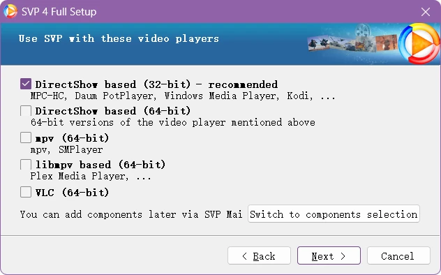 【PC】使用SVP4 Pro补帧+MeGUI导出高帧率视频 - 哔哩哔哩