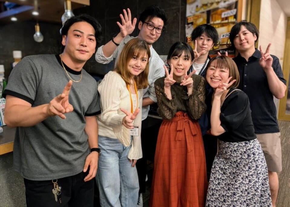 【熟】第24期雀王战A2联赛选手介绍 文/小川裕之 - 哔哩哔哩