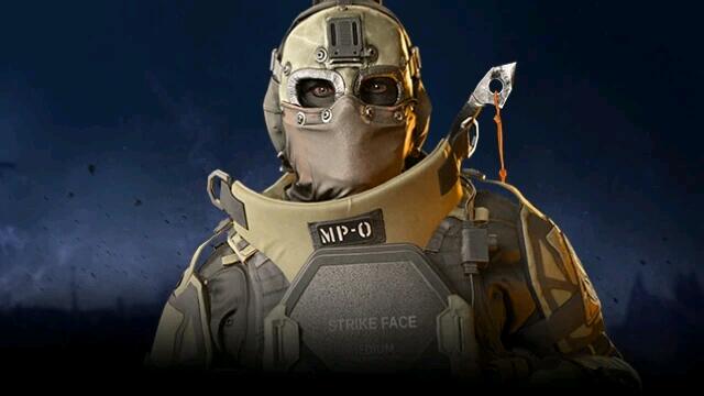 [codwiki]Nikto人物介绍 - 哔哩哔哩