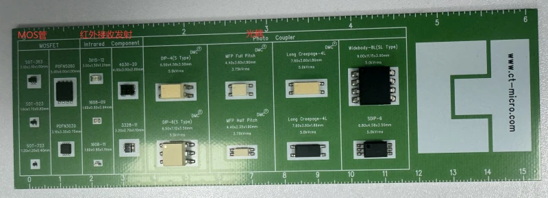CT MICRO 兆龙科技（CTM）公司简介由原厂授权一级代理分销商提供方案设计 - 哔哩哔哩