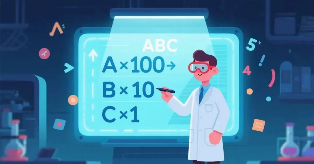 当奥数题里出现“ABC+BCA=...”时，你该如何下手？从数位和计数单位找突破 - 哔哩哔哩