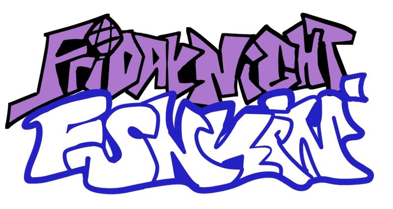 Friday Night Funkin'游戏维基介绍 - 哔哩哔哩