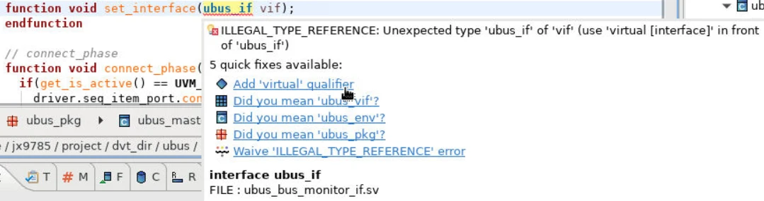 DVT(Design and Verification Tools) 学习 1 - 哔哩哔哩