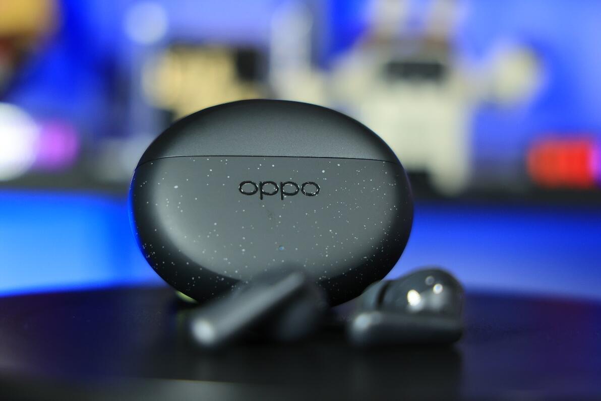 OPPOEnco Air4 Pro耳机全方位评测：升级不止一点点！ - 哔哩哔哩