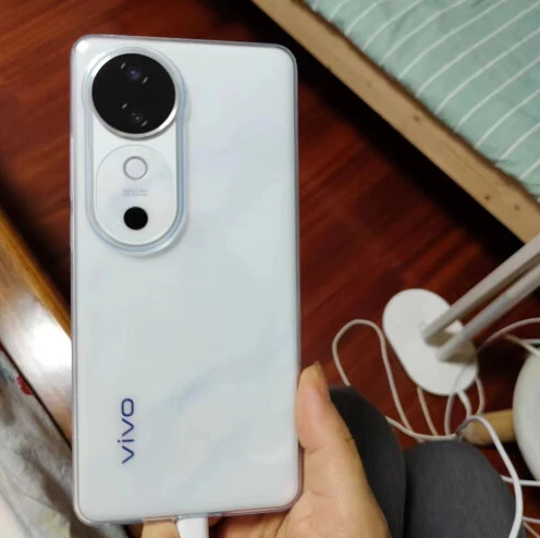 vivoS19（vivos19）怎么样？体验9天优缺点测评 - 哔哩哔哩