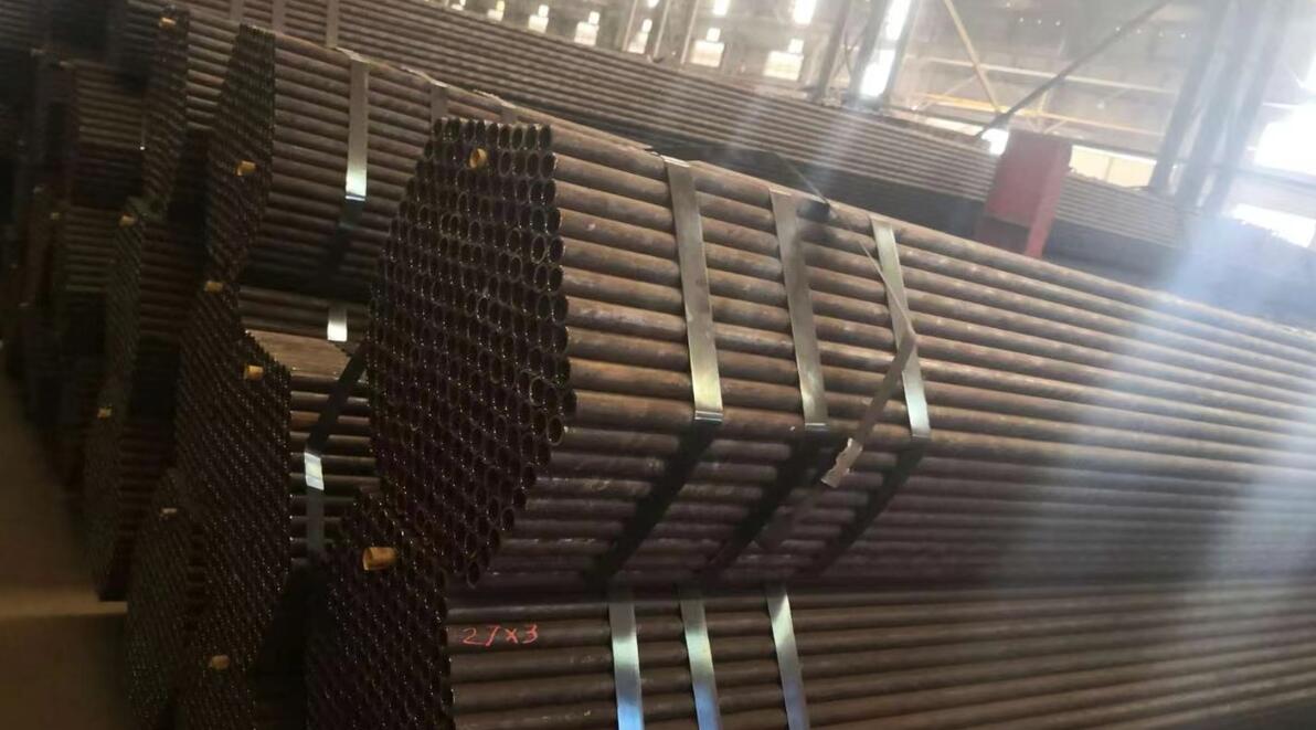 20Mn2无缝管20Mn2无缝钢管 - 哔哩哔哩