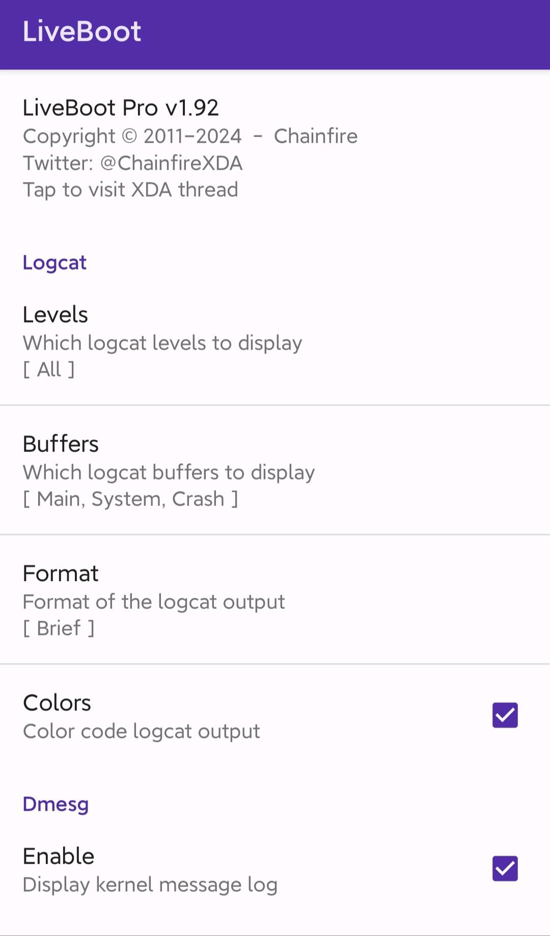 【Android】LiveBoot-安卓设备启动画面，类似于Matrix数字雨 - 哔哩哔哩