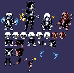 AU科普(第一期): TS!Ainavol/Kaito!Ainavol - 哔哩哔哩