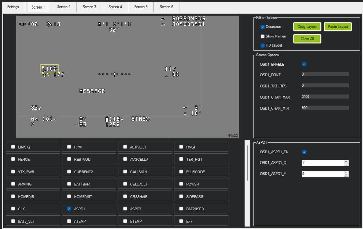 【飘飘作品】飞蛋AET H743飞控使用ArduPilot固件固定翼调参保姆教程 - 哔哩哔哩