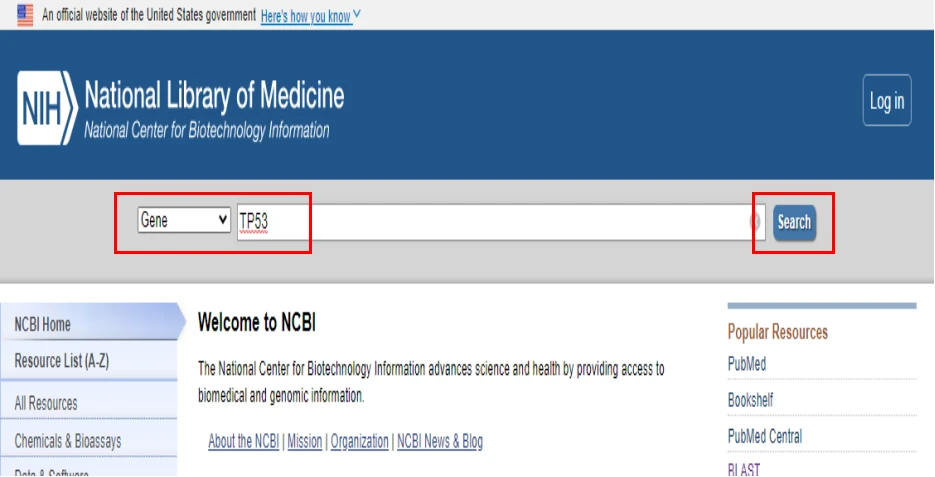 转录因子预测及优化策略-NCBI、JASPAR、UCSC数据库联用 - 哔哩哔哩