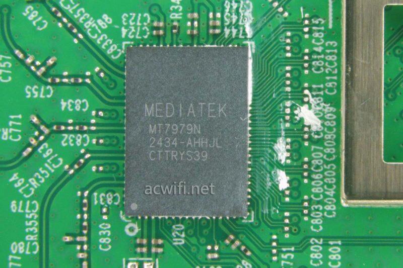 TP-LINK 7DR7260 v2.0拆机,跟v1.0有什么不同？ - 哔哩哔哩