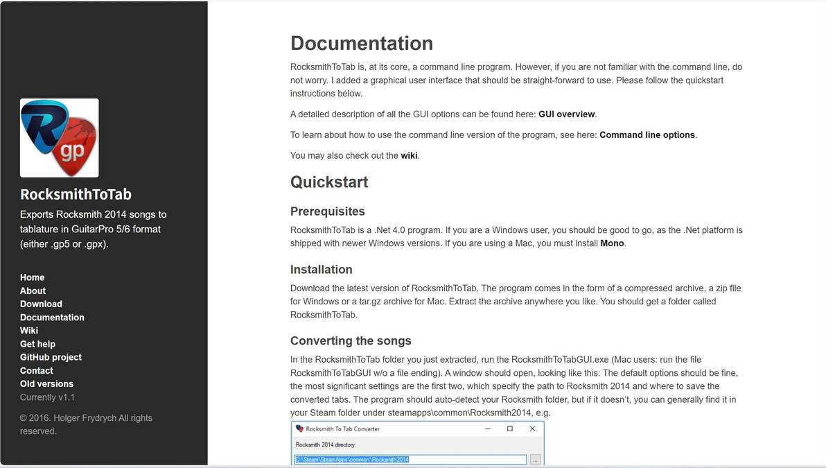 【教程】关于Rocksmith DLC文件转化为GuitarPro可读格式的方法 - 哔哩哔哩