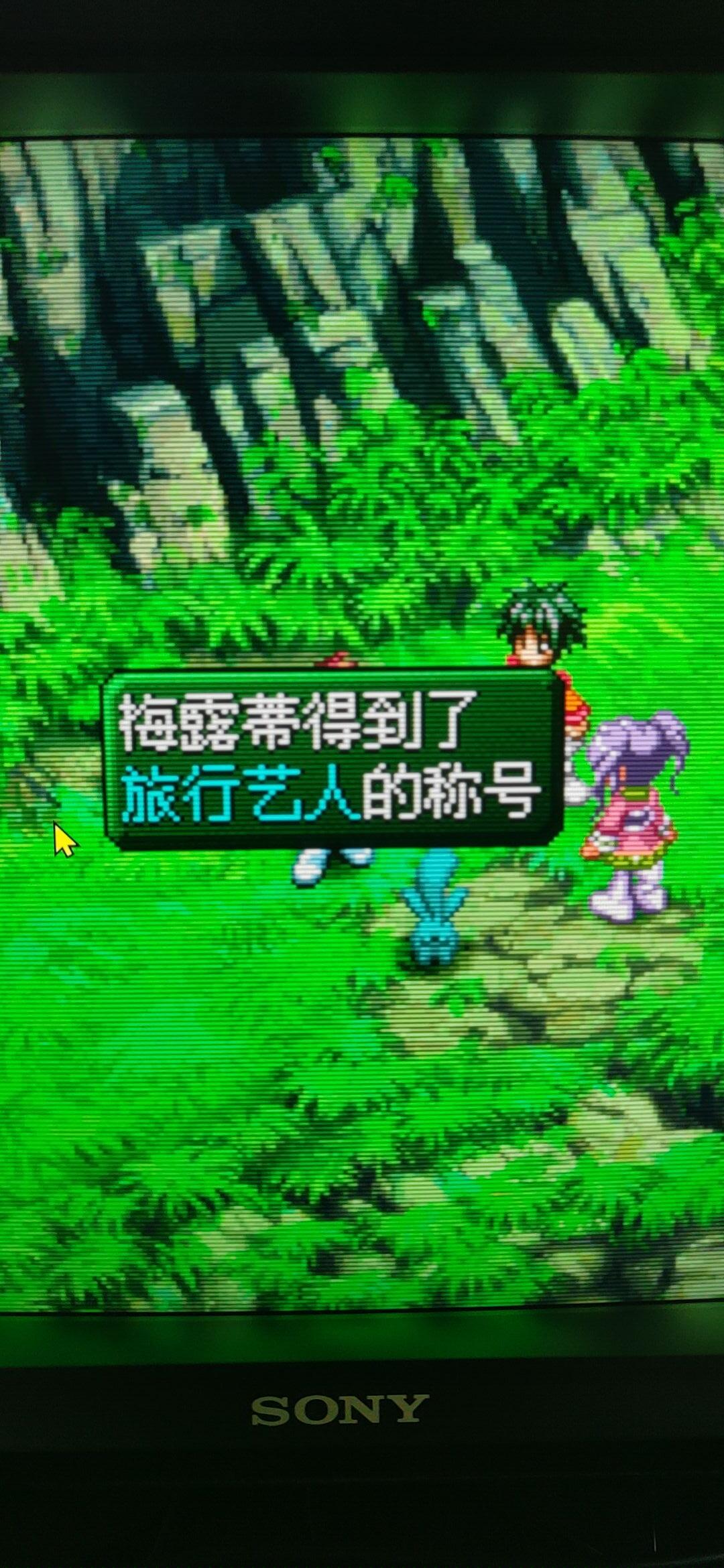 RetroArch 简单食用教程|CRT 滤镜|老电视反射边框 - 哔哩哔哩